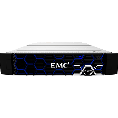 Dell EMC Unity 350F All-Flash Storage | Infradax