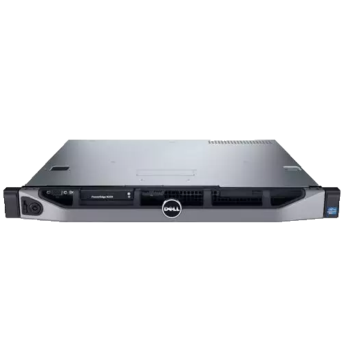 Dell EMC PowerEdge R330 | Infradax