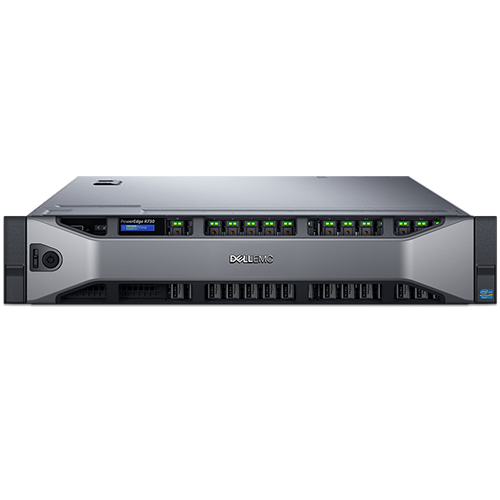 Dell PowerEdge M830 | Infradax