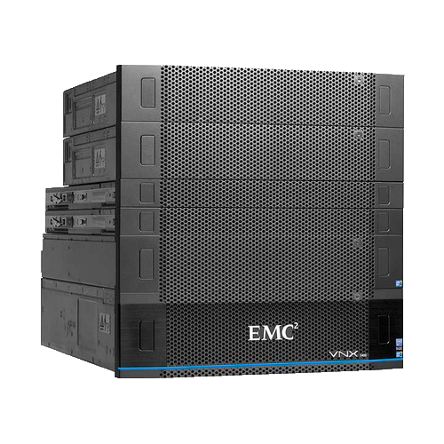 EMC VNX5200 | Infradax