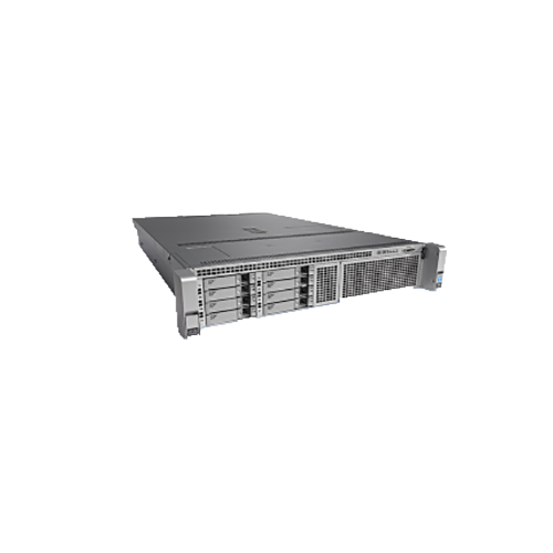 Cisco Server | UCS Rack Servers C-serie | Infradax