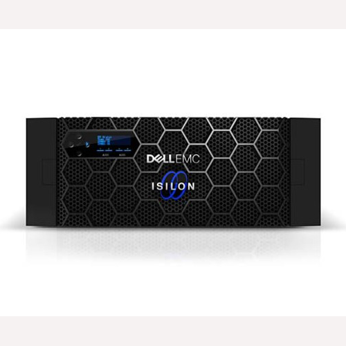 Dell EMC Isilon A2000 | Infradax
