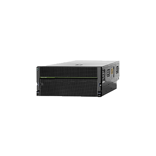 IBM Power System E880C | Infradax