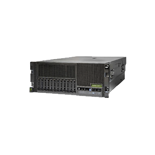 IBM Power8 S824 | Infradax