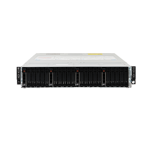 Dell PowerEdge C6420 | Infradax