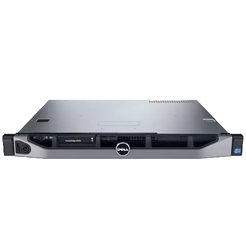 Dell EMC PowerEdge R230 | Infradax