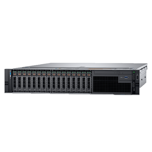 Dell EMC PowerEdge R740xd server | Infradax
