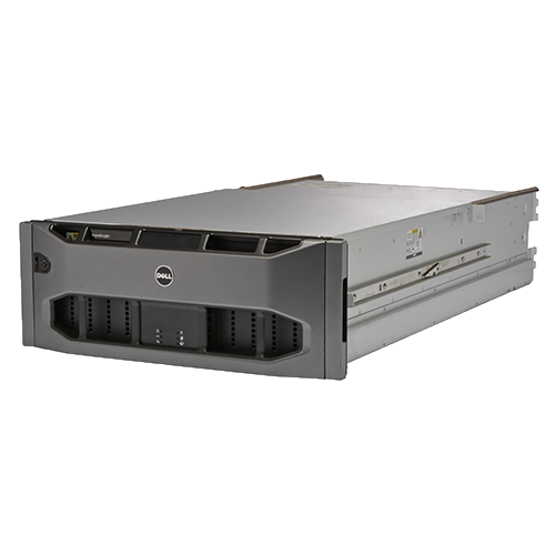 Dell Equallogic PS6100 | Infradax