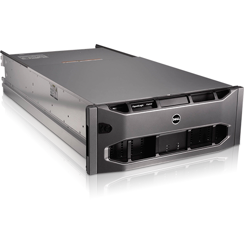 Dell Equallogic PS6500 | Infradax
