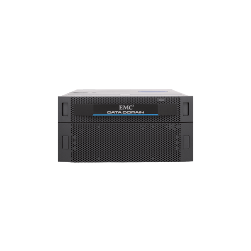 EMC DD2500 Data Domain | Infradax