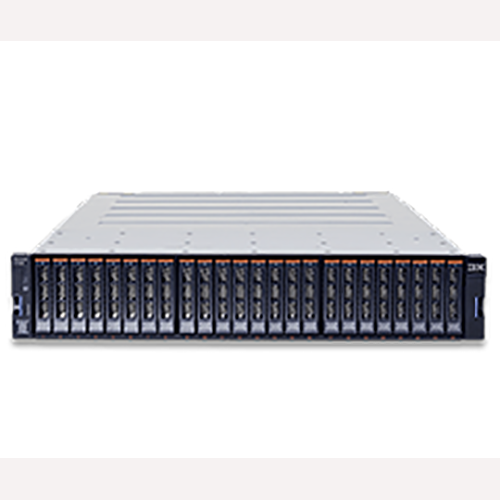 IBM Stormwize V5030 | Infradax