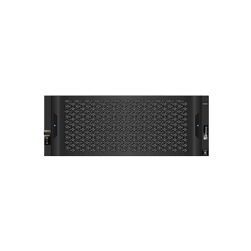 Lenovo Storage | ThinkSystem DE6000H | Lenovo Hybrid Flash | Infradax