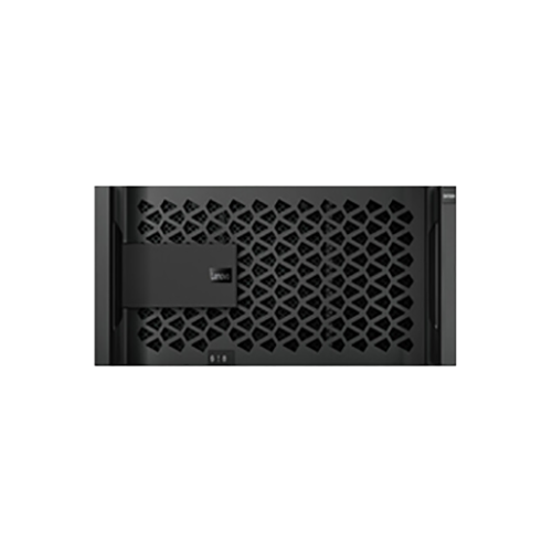 Lenovo Storage | ThinkSystem DM7000H | Lenovo Hybrid Flash | Infradax