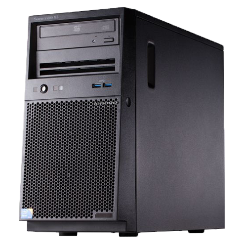 Lenovo Server | Lenovo X3100 M5 | Lenovo Rack Server | Infradax