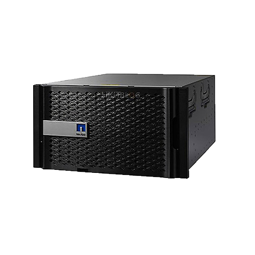 NetApp Storage | NetApp FAS8040 | NetApp Hybrid flash | Infradax