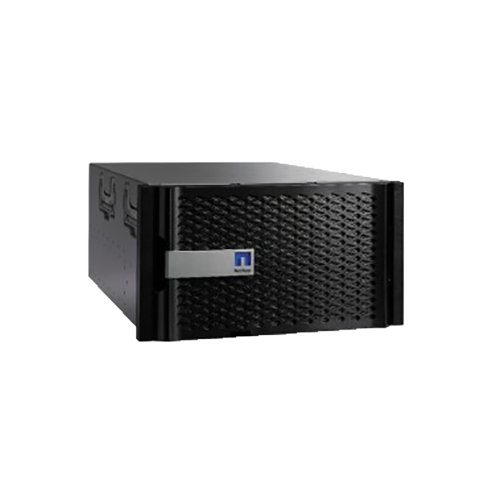 NetApp Storage | NetApp FAS8060 | NetApp Hybrid flash | Infradax