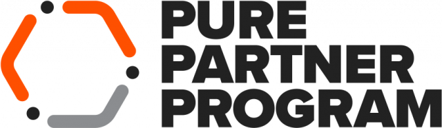 PURE STORAGE FLASHARRAY X20 NVME FLASH STORAGE