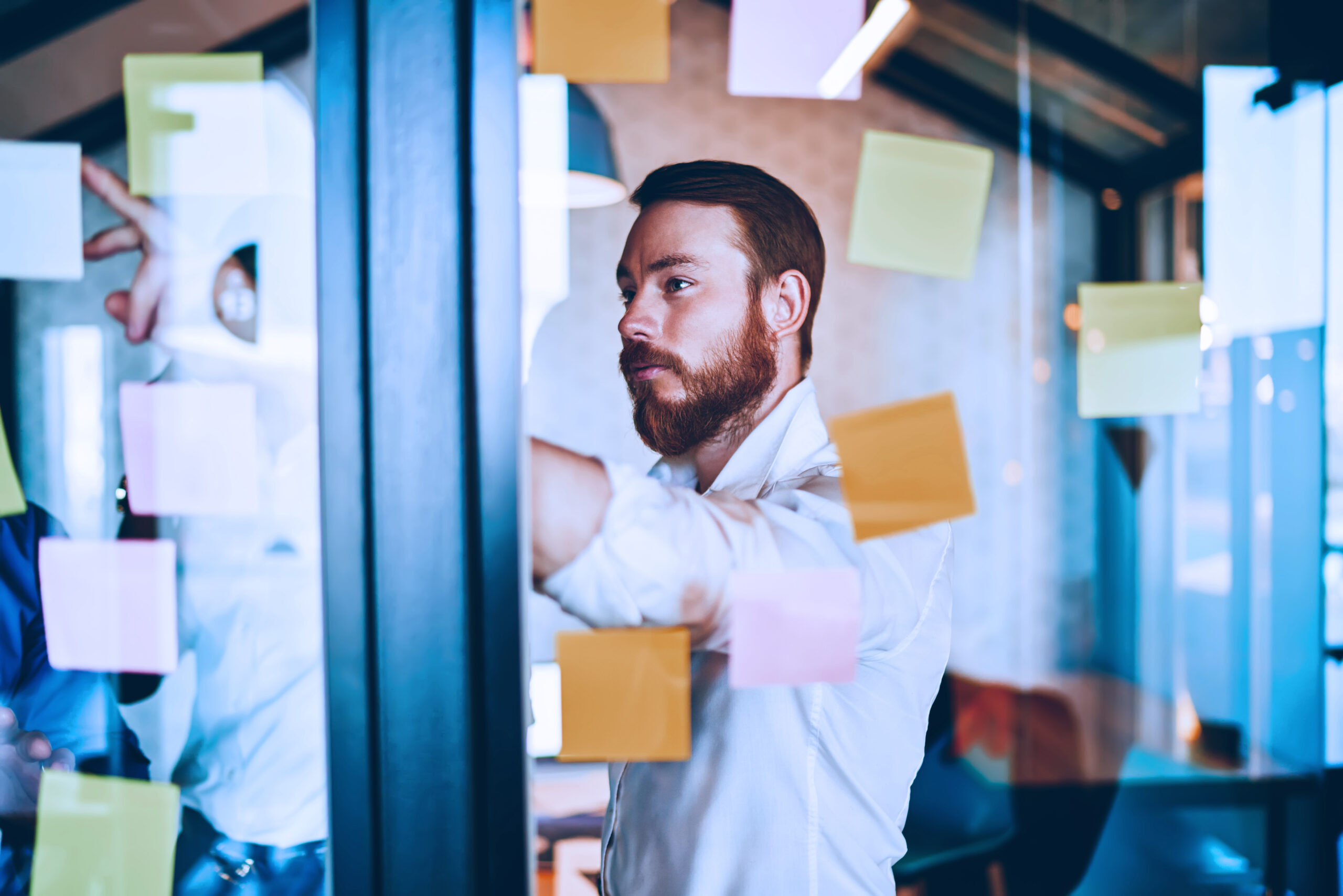 IT Solutions | A solution for every challenge | Infradax